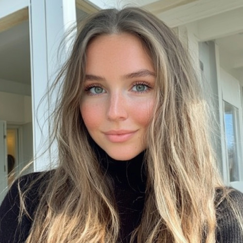 Iris - Design tutor - 24£/h