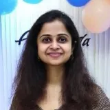 Tanishka - Computer programming tutor - 23£/h