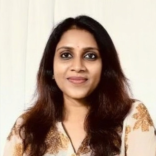 Anju - Computer programming tutor - 21£/h