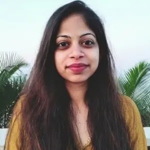 Ayesha - Microsoft excel tutor - 22£/h