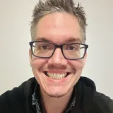 Mikey - Sign language tutor - 22£/h