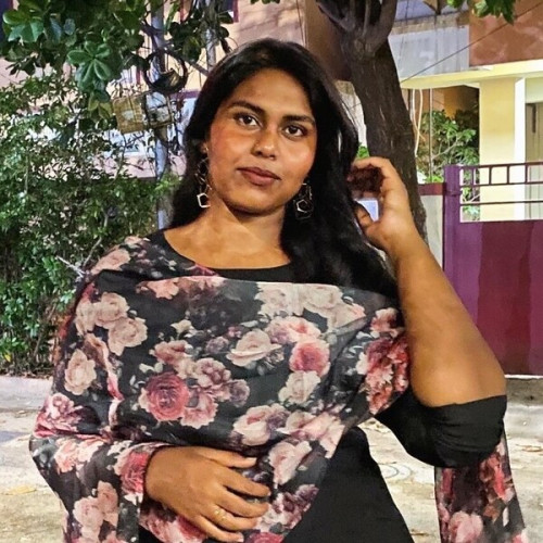 Niraimathi - English tutor - 8£/h