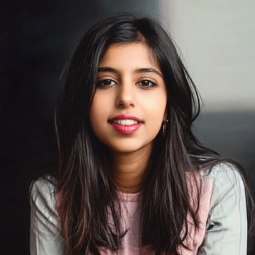 Harini - Computer programming tutor - 23£/h