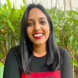 Aarushi - Computer programming tutor - 21£/h