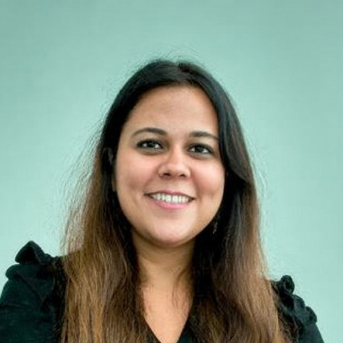 Esme - Maths tutor - S$47/h