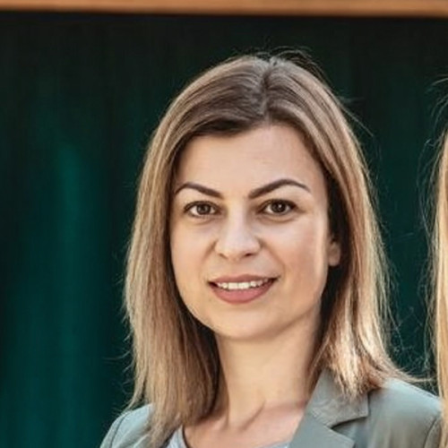 Oakley - Maths tutor - 27£/h