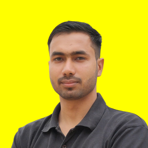 Kuldeep - Android teacher in Jaipur - ₹199/h