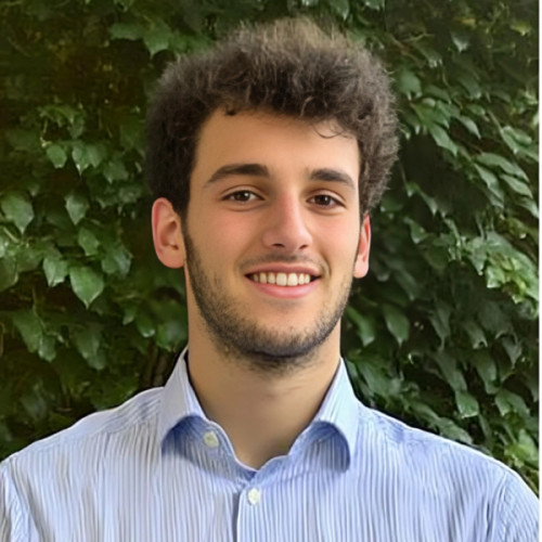 Torin - French tutor - 24£/h