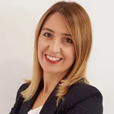 Eva - Biology tutor in Wolverhampton - 34£/h