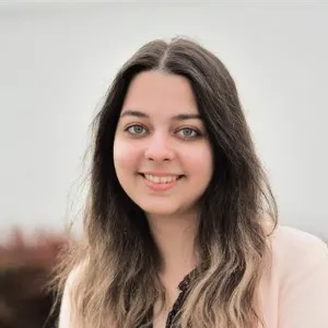 Gabrielle - Computer programming tutor in Orlando - 38$/h