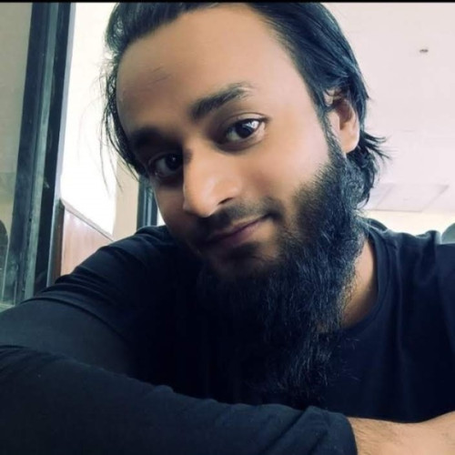 AbuZar - Computer programming tutor - 2$/h - 2 reviews