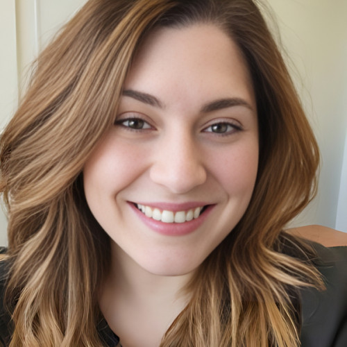 Sophia - Physics tutor - 27£/h