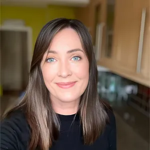 Samantha - Computer programming tutor - 27£/h