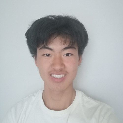 Jeremy - Maths tutor - 10£/h