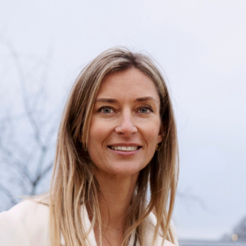 Rebecca - Computer programming tutor - 21£/h