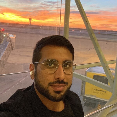 Afzal - Lehrkraft für Mathematik - 27€/h