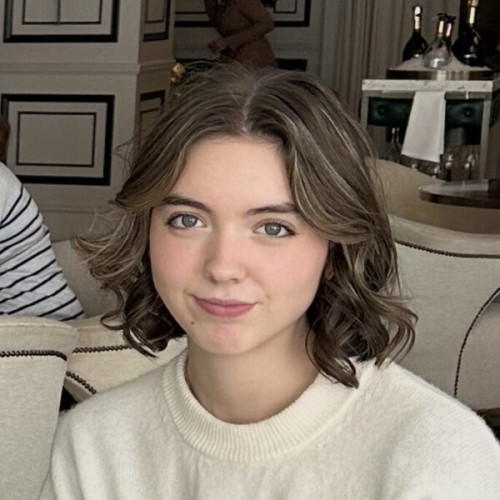 Issie - History tutor in London - 9£/h