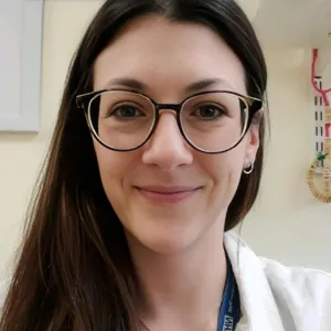 Paige - Physics tutor in Leicester - 33£/h