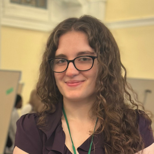 Isabella - Biology tutor - 11£/h