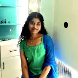 Gouthami - Biology tutor - 1£/h