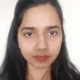 Shalini - Drawing tutor - 6$/h