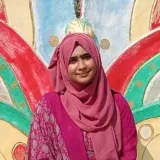 Shanjida Jaman - Mathematics tutor in San Antonio - 16$/h