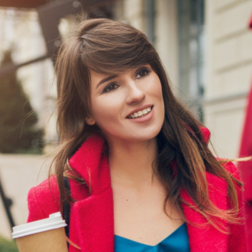 Zoe - Computer programming tutor - 21£/h