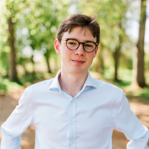 Tom - Classics tutor in Oxford - 38£/h