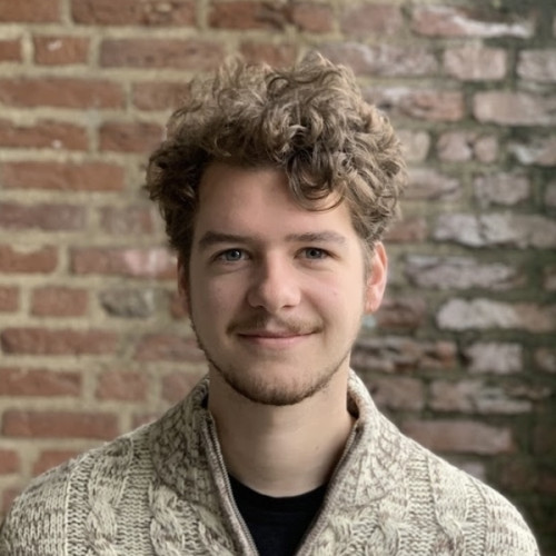 Ward - Leraar Wiskunde in Utrecht - €25/u