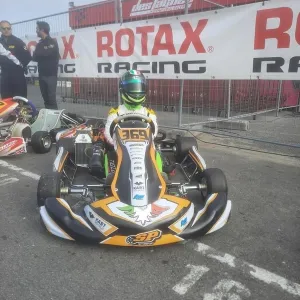 Leonardo - Insegnante di guida a Chioggia - 25€/ora