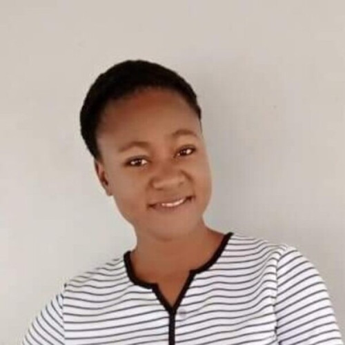 ESTHER - English tutor - 3£/h