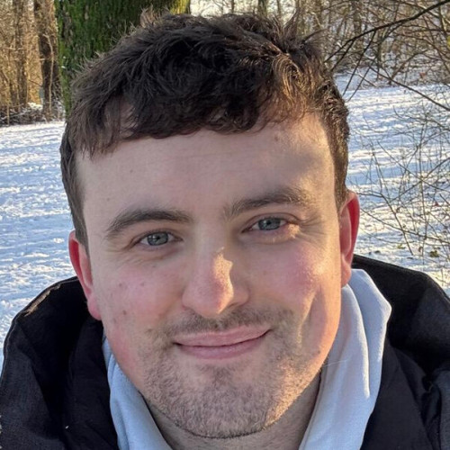 Mitchel - Computer programming tutor - 22£/h