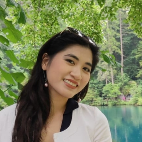 Yumi - Deutschlehrer in Freiburg - 15€/h