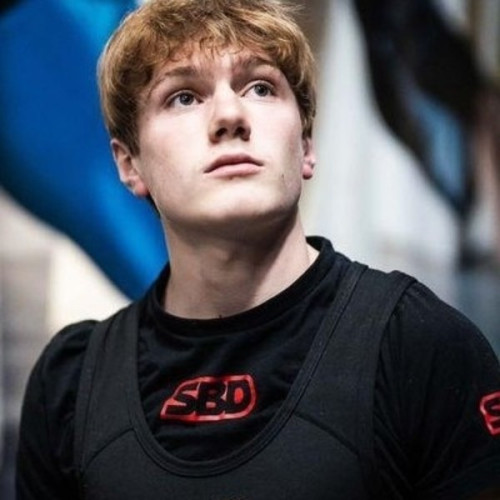 Kylian - Prof de remise en forme - 25€/h