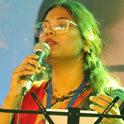 Annesha - Music reading teacher - R90/h