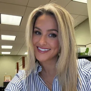 Emily - Swimming instructor - 41£/h