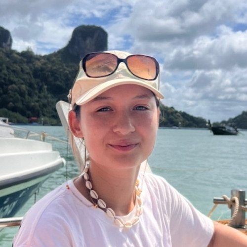 Amira - Lehrkraft für Mathematik in Freiburg - 45€/h