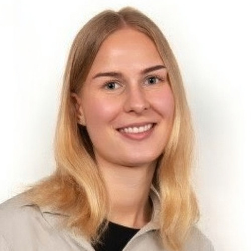 Joyce - Microsoft excel tutor - 26£/h