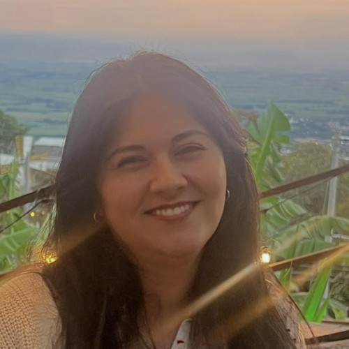Veronica - English tutor - 26£/h