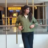 Shubhi - Computer programming tutor - 3£/h