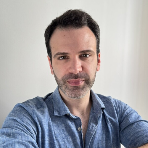 Hugues - Prof de maths à Les Avirons - 28€/h