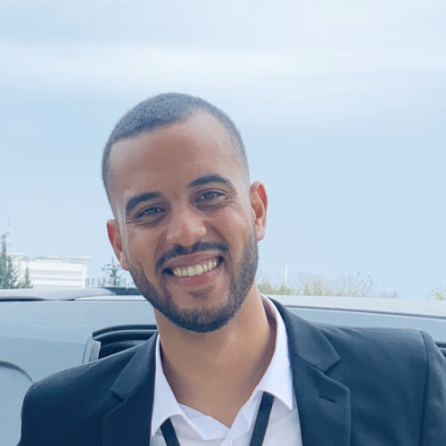 Houcine - Maths tutor - 11£/h