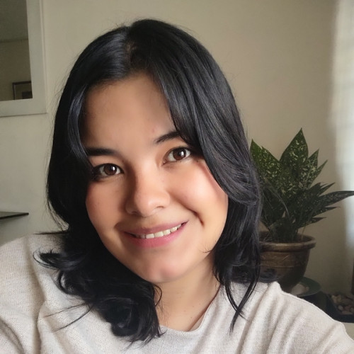 Ángela Marcela - Profesor de geografía - $119/h