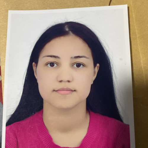 Niama - Prof de français - 9€/h