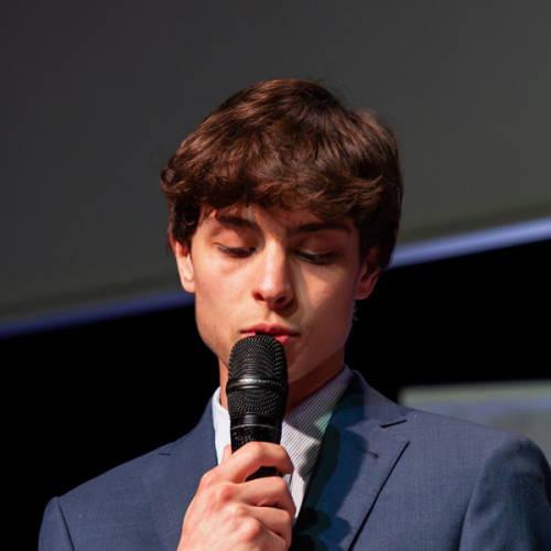 Félix - Prof de maths - 30€/h