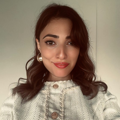 Lilith - Maths tutor - 25£/h