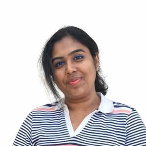 Harini - Computer programming tutor - 4£/h