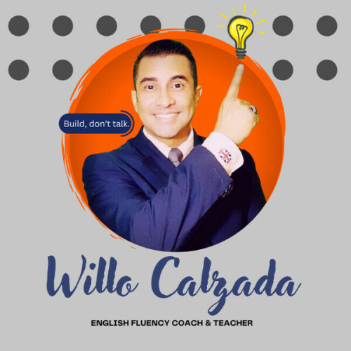 Willo - Profesor de inglés en Villahermosa - $200/h - 22 opiniones