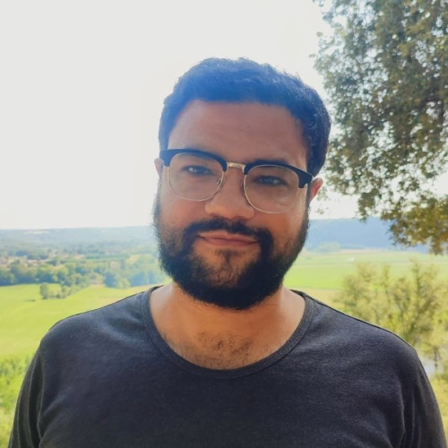 Raouf - Prof d'arabe à Marseille - 40€/h - 54 avis - 50+ élèves accompagnés