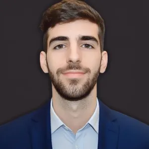 Dean - Biology tutor - 26£/h